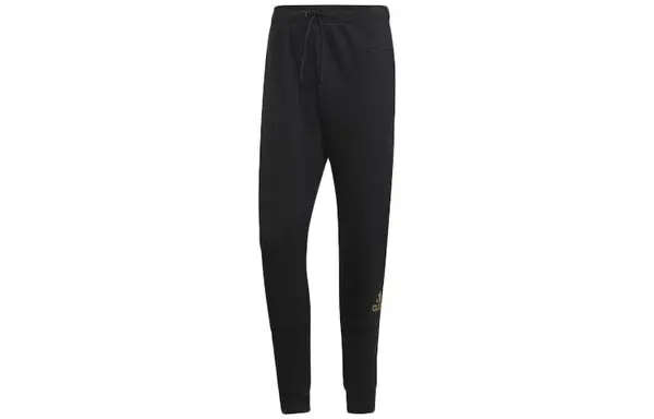 Adidas Sid Pnt Ct Training Sports Pants - Black