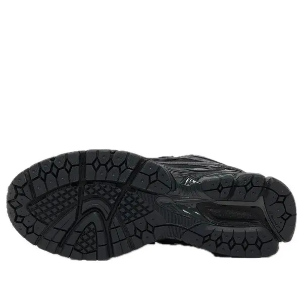 NEW BALANCE 1906r "black Phantom" Sneakers - Black/phantom
