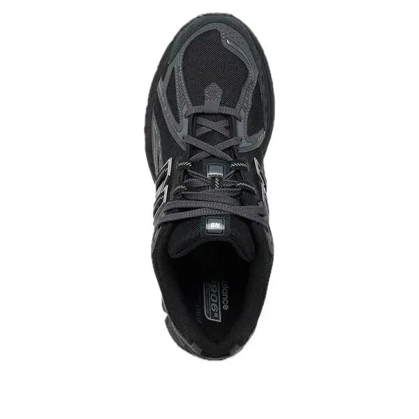 NEW BALANCE 1906r "black Phantom" Sneakers - Black/phantom