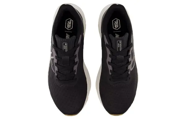 NEW BALANCE Fresh Foam Arishi V4 - Black/gray