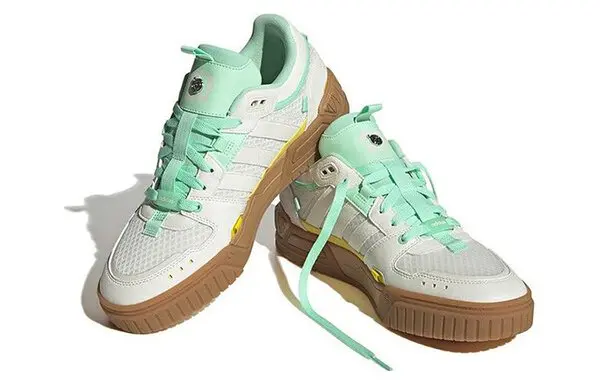 Adidas Originals Neo D-pad Sneakers