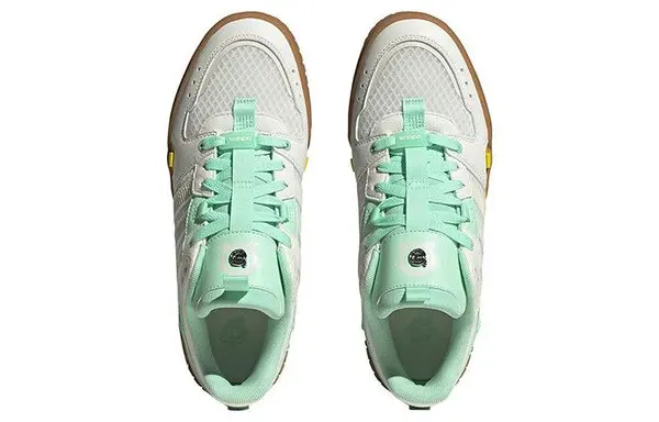 Adidas Originals Neo D-pad Sneakers