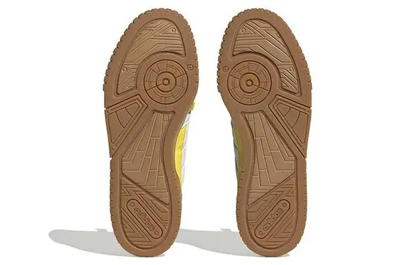 Adidas Originals Neo D-pad Sneakers