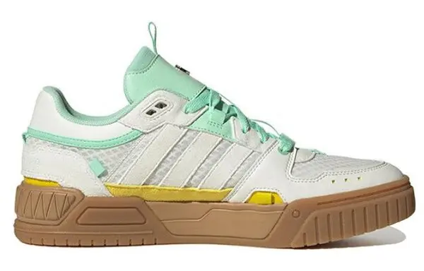 Adidas Originals Neo D-pad Sneakers