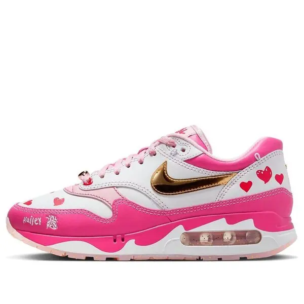 Nike X Doernbecher Air Max 1 '86 Sneakers - Pink/white