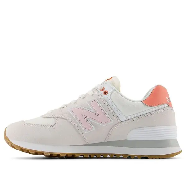 NEW BALANCE 574 "reflection Rose Sugar - Reflection/rose Sugar