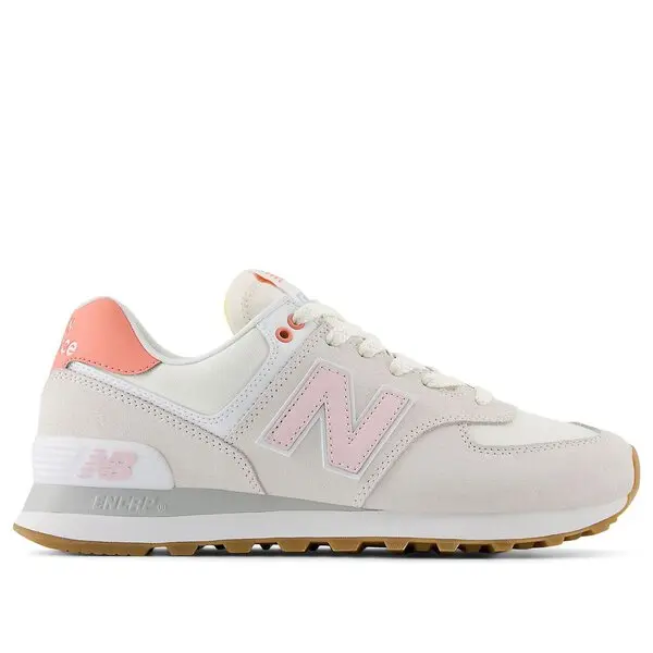 NEW BALANCE 574 "reflection Rose Sugar - Reflection/rose Sugar