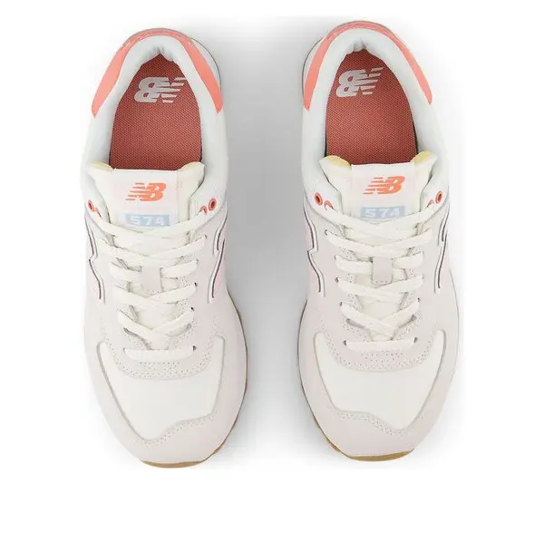 NEW BALANCE 574 "reflection Rose Sugar - Reflection/rose Sugar