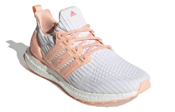 Adidas Ultraboost Dna Sneakers - Pink/blue