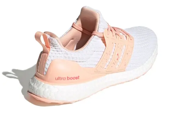 Adidas Ultraboost Dna Sneakers - Pink/blue