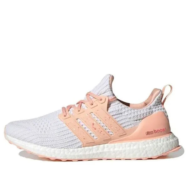 Adidas Ultraboost Dna Sneakers - Pink/blue