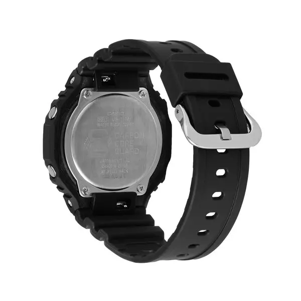 Casio G-shock Analog-digital Watch