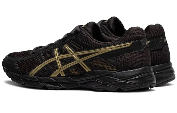 Asics Gel-contend 4 Athletic Sneakers