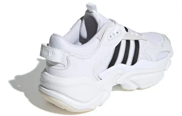 Adidas Magmur Runner Lace-up Sneakers