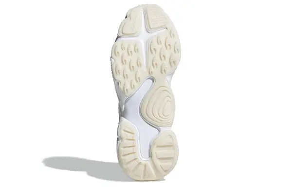 Adidas Magmur Runner Lace-up Sneakers - White