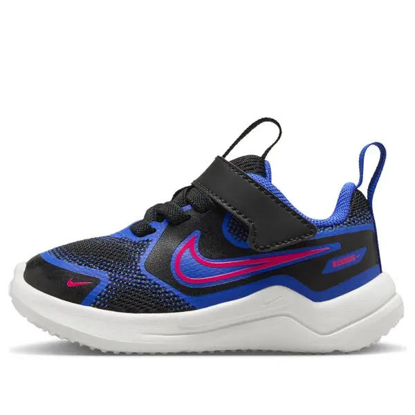 Nike Cosmic Runner Sneakers - Black/hyper Royal/summit White
