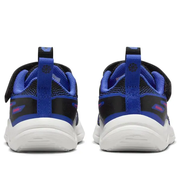 Nike Cosmic Runner Sneakers - Black/hyper Royal/summit White