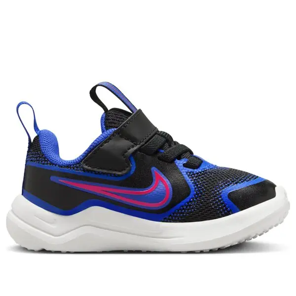 Nike Cosmic Runner Sneakers - Black/hyper Royal/summit White