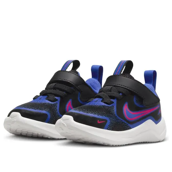 Nike Cosmic Runner Sneakers - Black/hyper Royal/summit White