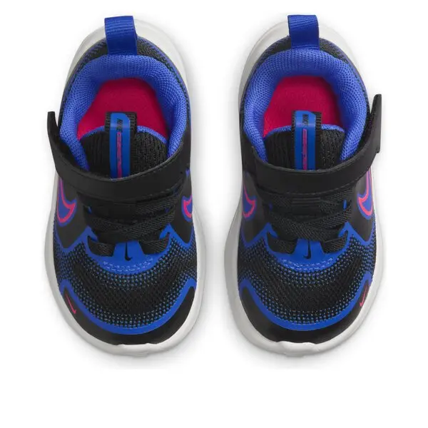 Nike Cosmic Runner Sneakers - Black/hyper Royal/summit White