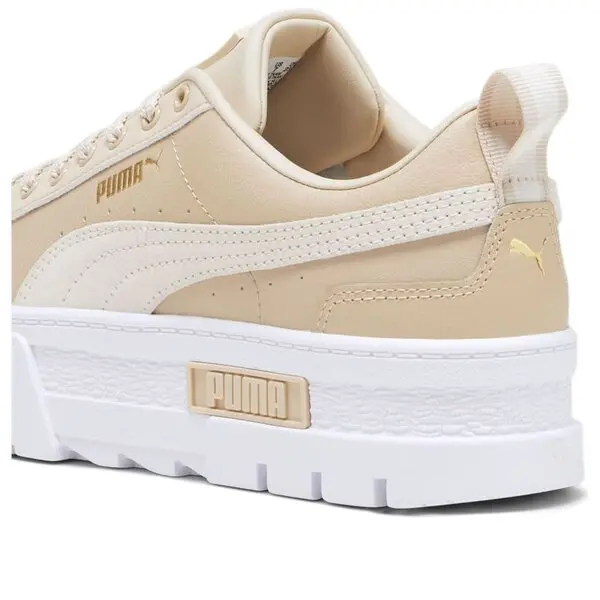 PUMA Mayze Platform Sneakers