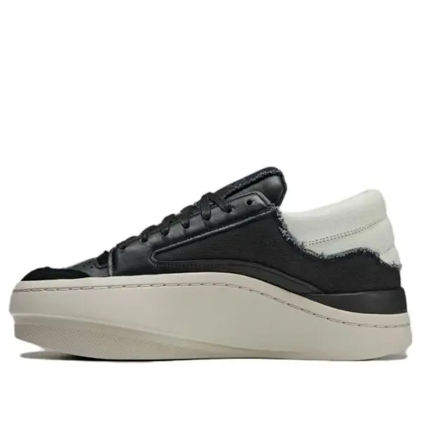 Adidas Y-3 Centennial Lo Sneakers