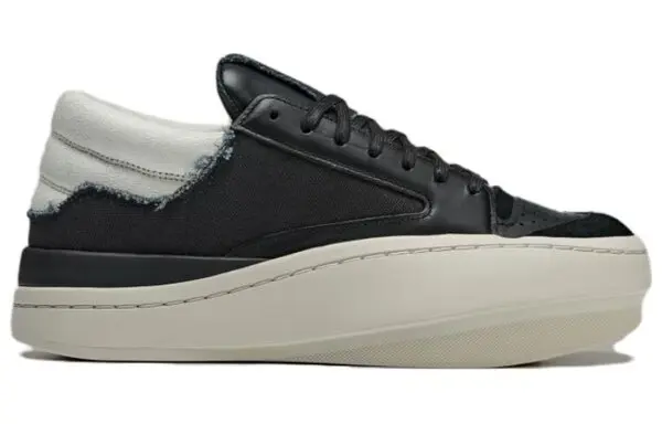 Adidas Y-3 Centennial Lo Sneakers