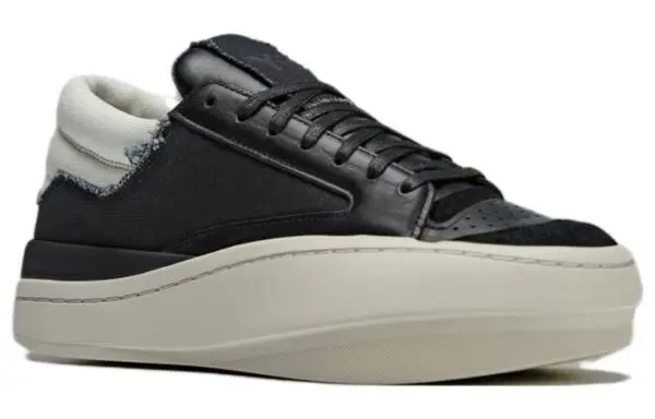 Adidas Y-3 Centennial Lo Sneakers