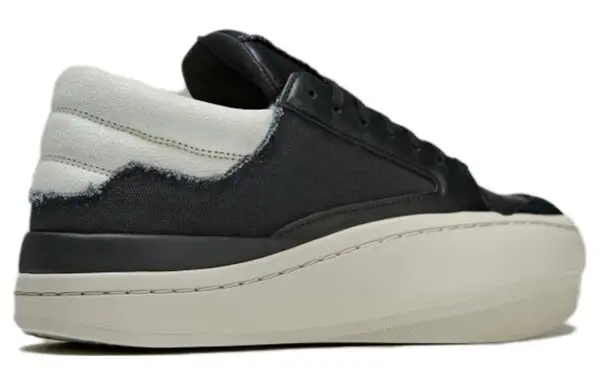 Adidas Y-3 Centennial Lo Sneakers