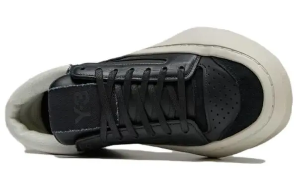 Adidas Y-3 Centennial Lo Sneakers