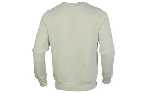 Adidas Athleisure Casual Sports Pullover