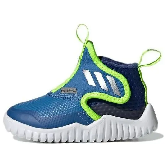 Adidas Rapidazen Mid Shoes