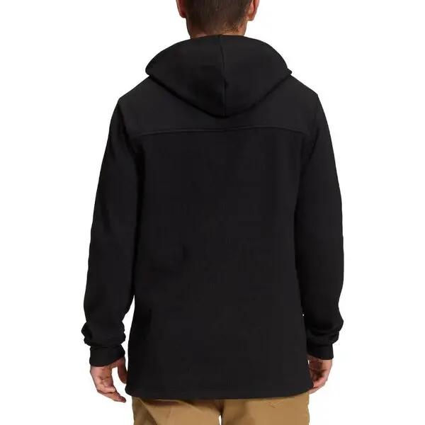 The North Face Waffle Hoodie