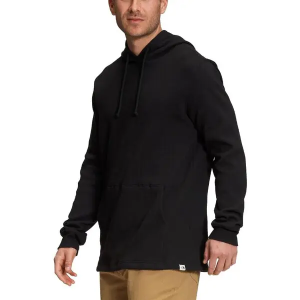 The North Face Waffle Hoodie
