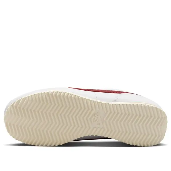 Nike Cortez "white Red Stardust - White/red Stardust/sail