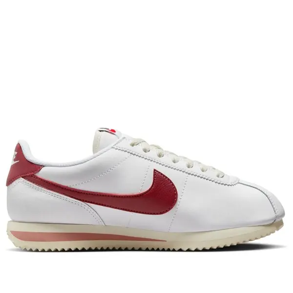 Nike Cortez "white Red Stardust - White/red Stardust/sail