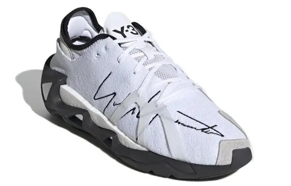 Adidas Y-3 Fyw S-97 Sneakers