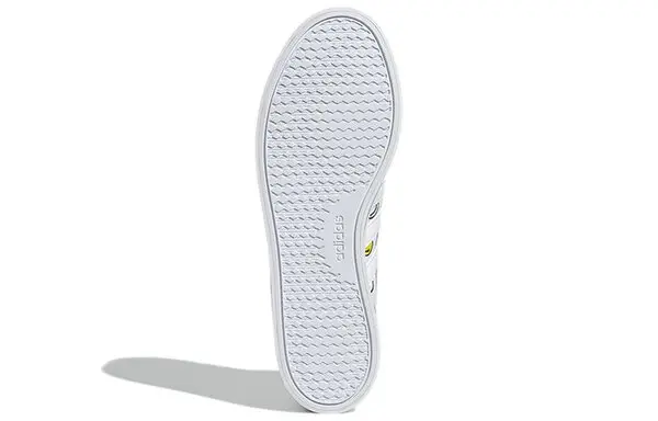 Adidas Neo Bravada Mid "smiley" Sneakers