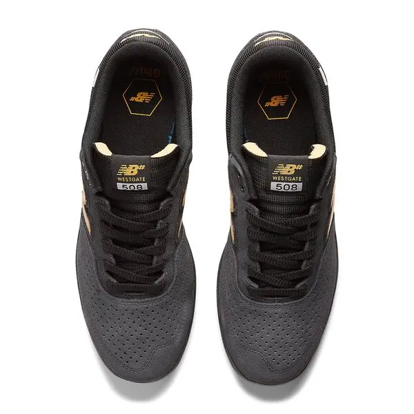 NEW BALANCE X Brandon Westgate 508 Sneakers