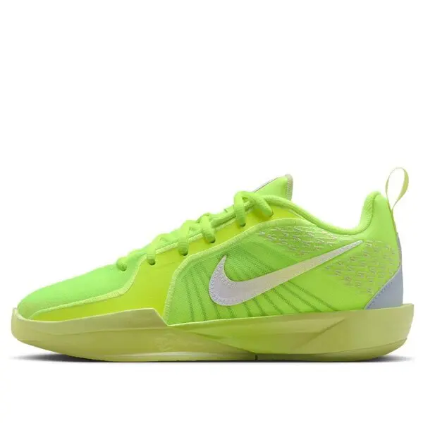 Nike Sabrina 2 "volt Green" Sneakers - Volt/green