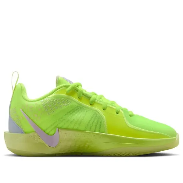Nike Sabrina 2 "volt Green" Sneakers - Volt/green