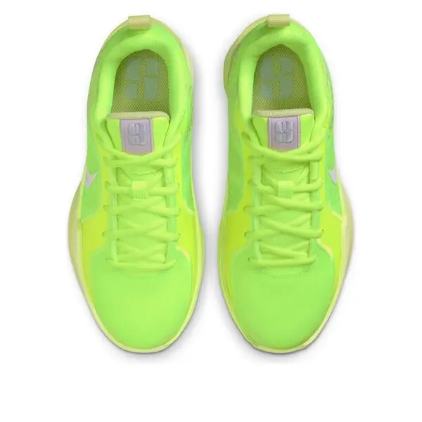 Nike Sabrina 2 "volt Green" Sneakers - Volt/green