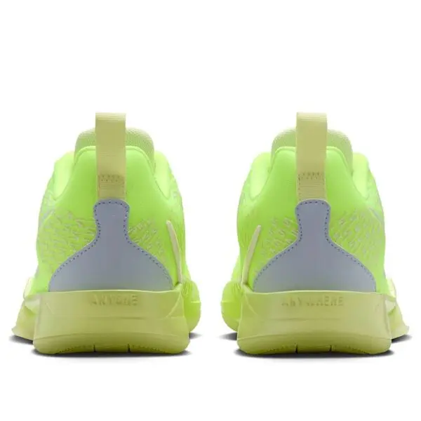 Nike Sabrina 2 "volt Green" Sneakers - Volt/green
