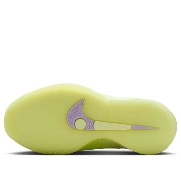 Nike Sabrina 2 "volt Green" Sneakers - Volt/green