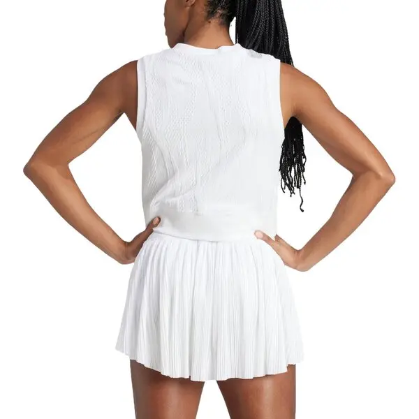 Adidas Pro Aeroready Crop Top