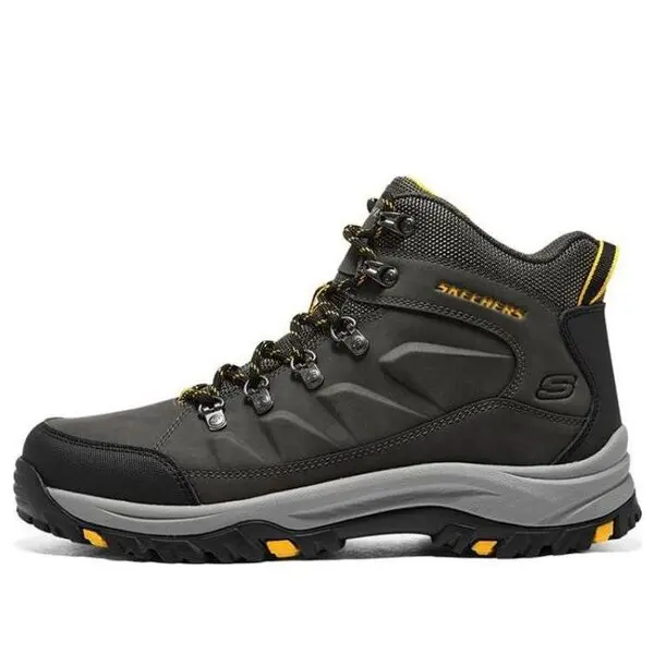 Sketchers Relment Daggett Boots