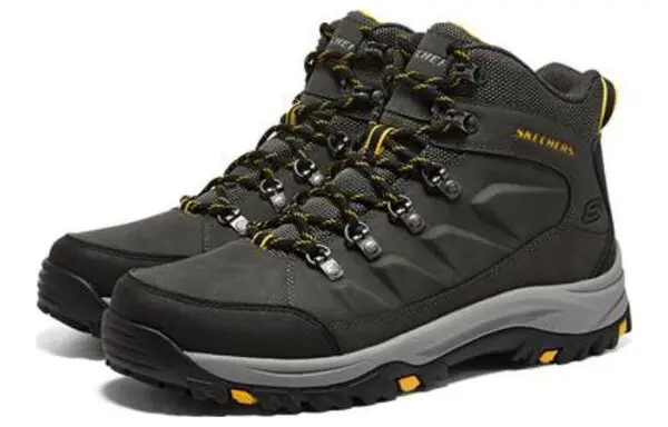 Sketchers Relment Daggett Boots