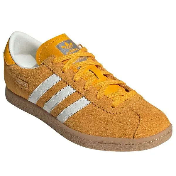 Adidas Stadt "yellow Gum" Sneakers