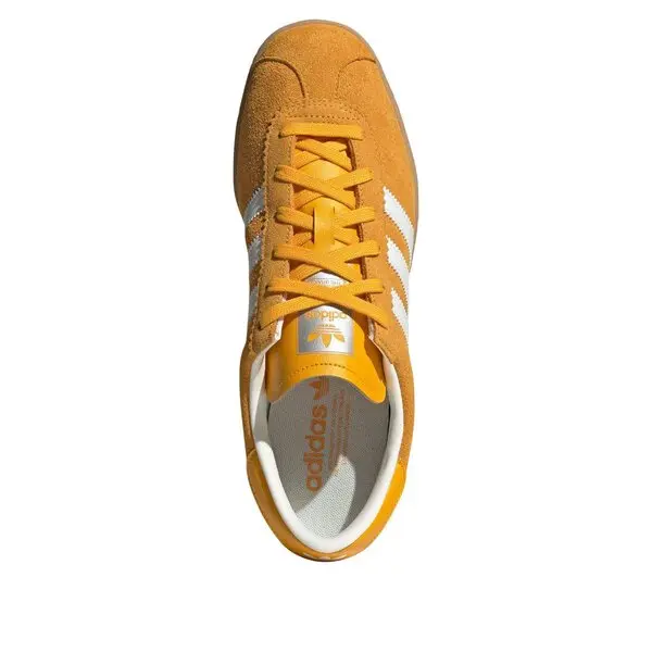 Adidas Stadt "yellow Gum" Sneakers