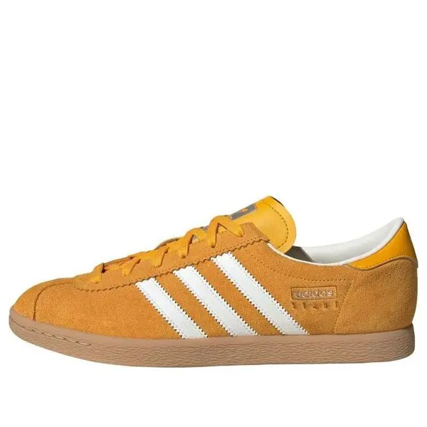 Adidas Stadt 'yellow Gum - Yellow/gum
